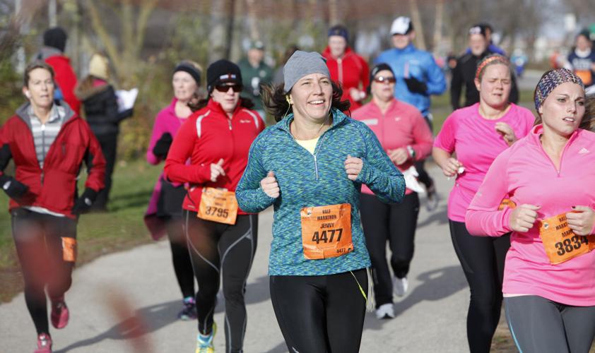 Photos: Madison Marathon | Local News | captimes.com