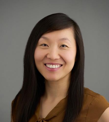 Cervical cancer is on the rise. This doctor wants to talk about why ...