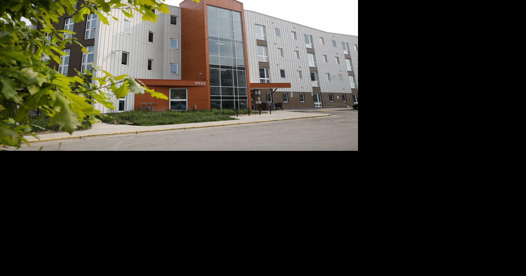 Two Madison affordable apartment buildings have new buyer, new life ...