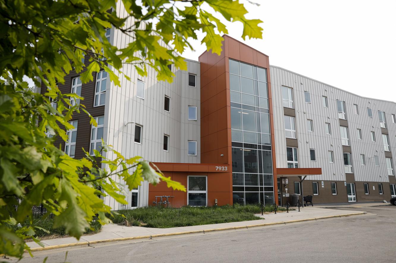 Two Madison affordable apartment buildings have new buyer, new life ...