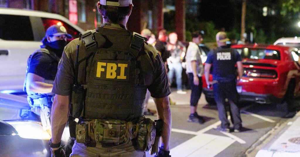 Wake up, America! We're at war | Guest Columns | captimes.com