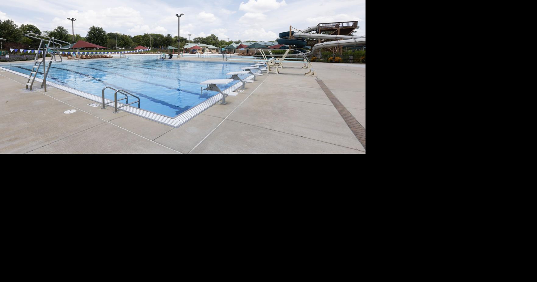 Goodman Pool faces uncertain future in Madison budget debate | News ...