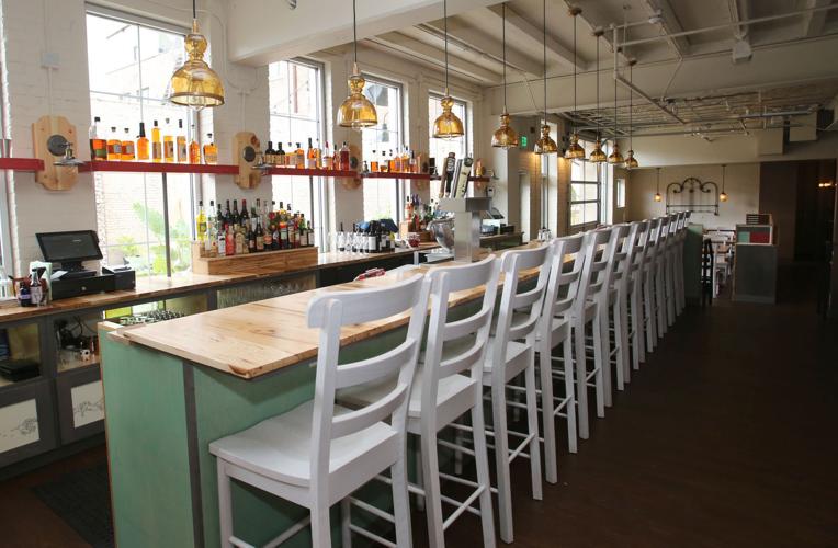 Photos: Southern fare is on the menu at new Julep restaurant | Local ...