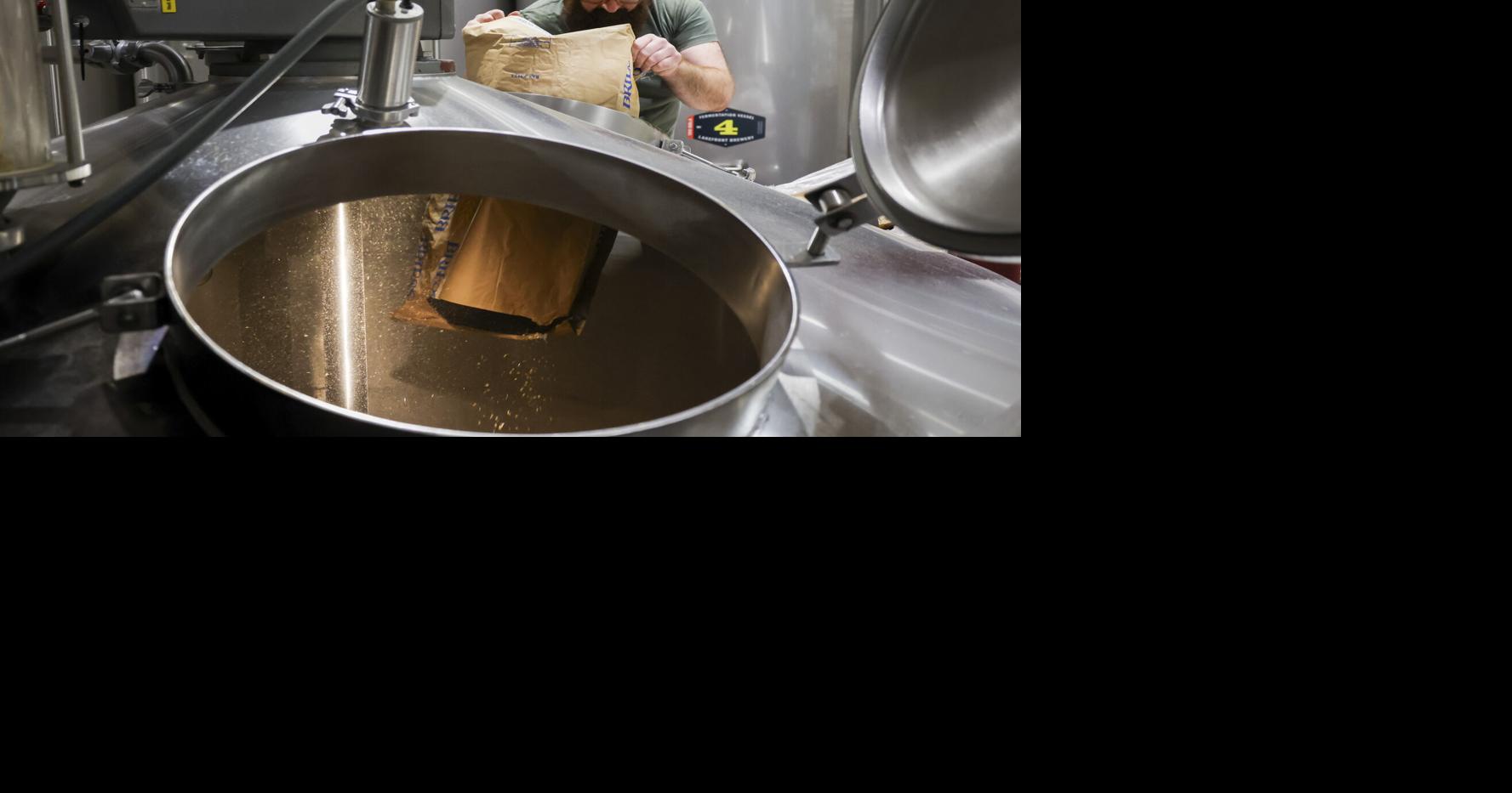 Is kernza the miracle grain to help Wisconsin fight climate change ...