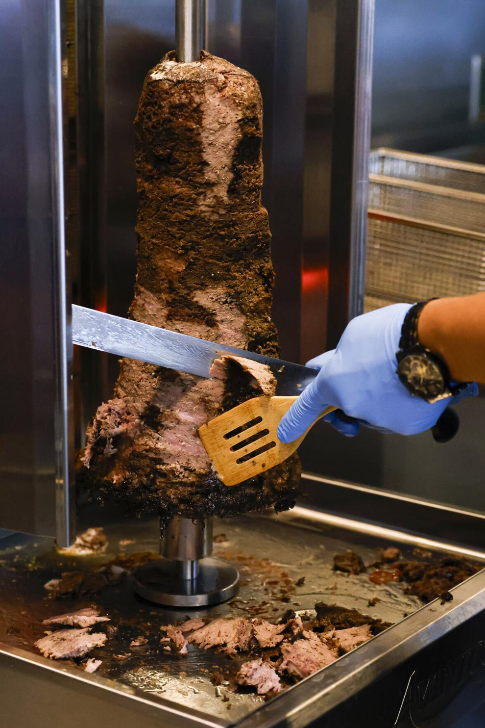 The Mediterranean Joint opens on Willy Street with gyros, falafel ...