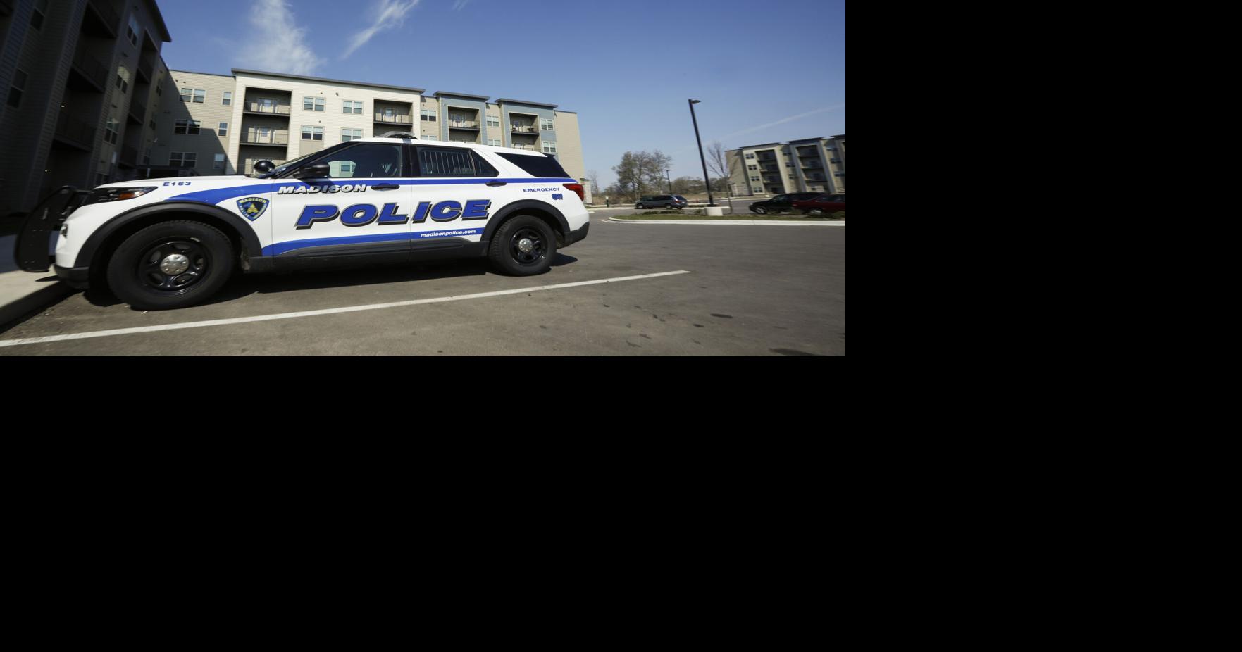 Madison could get its first woman police chief | Government | captimes.com