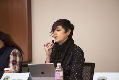 City Council recognizes Hispanic Heritage Month | Politics | captimes.com