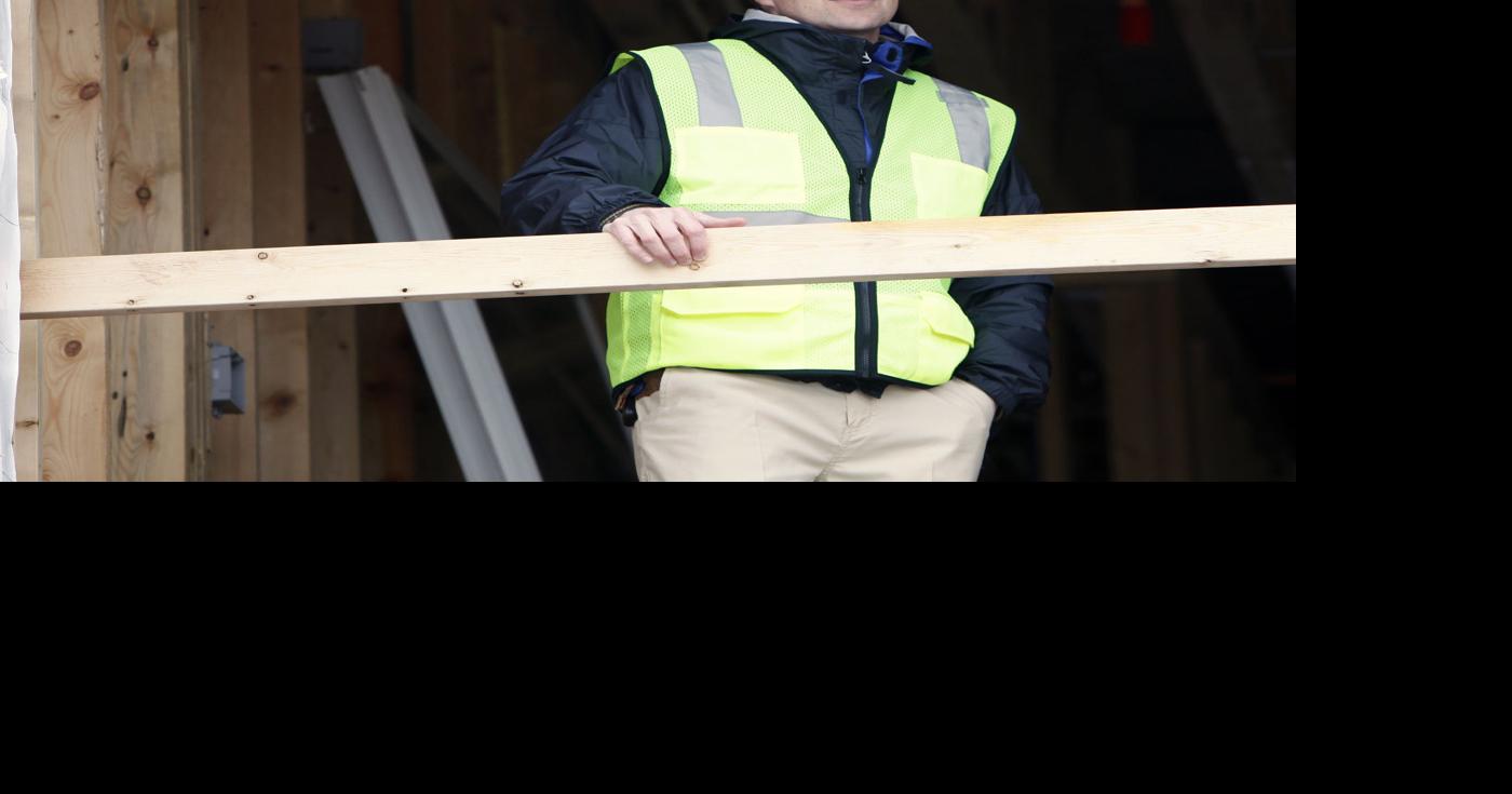 Comeback kid: Developer Terrence Wall refocuses on Madison | Business ...