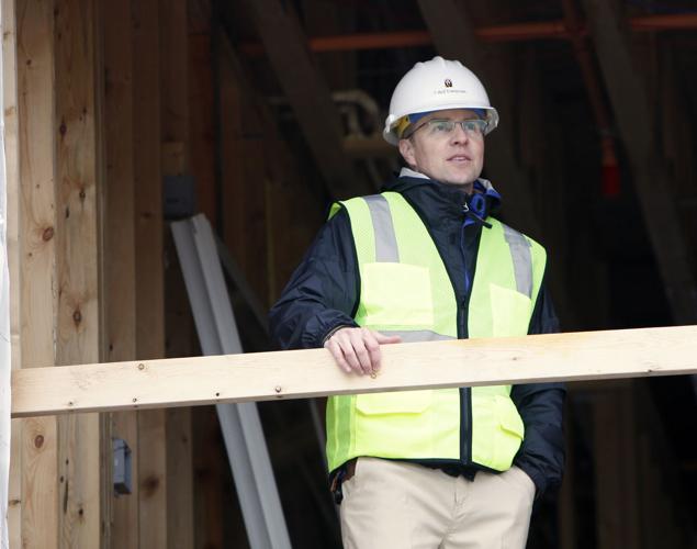Photos: Terrence Wall and T. Wall Enterprises | Local News | captimes.com