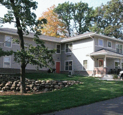 Grass Roots: Madison affordable housing development wins national ...