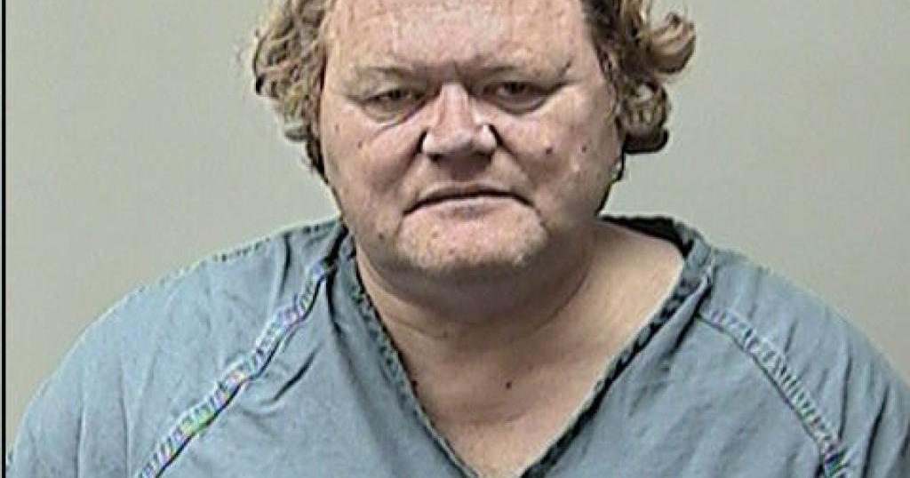 Prominent attorney Dan Rottier arrested for allegedly caning wife ...