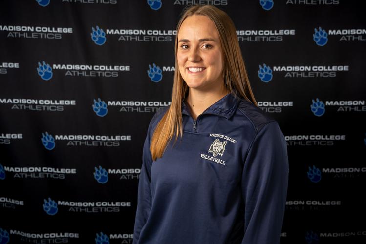 Madison College volleyball team enters postseason with a story to tell ...