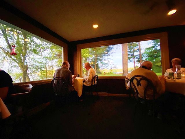 Celebrate Wisconsin supper club summer with three up-north spots | Food ...