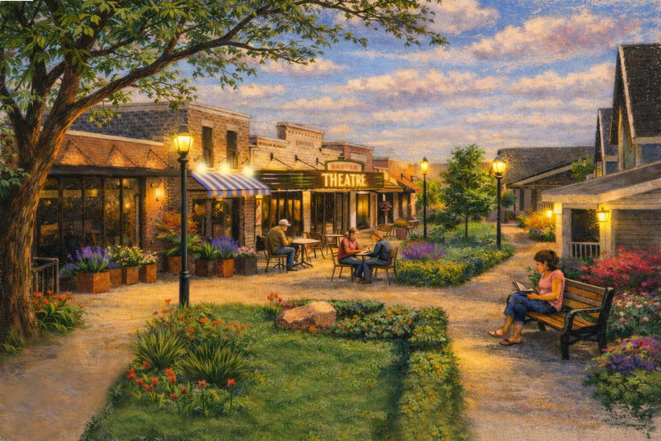 Here’s how Agrace hospice plans to overhaul dementia care | Health ...