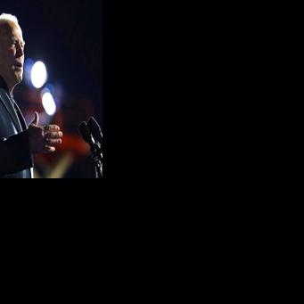 Paul Scharfman: Building back better for rural Wisconsin | Columns ...