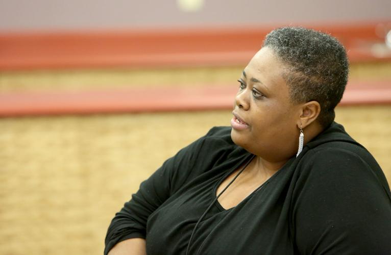 Photos: Updates on the Progress Center for Black Women | Local News ...