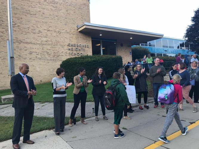 Madison district starts the year aiming to close gaps, boost academics ...