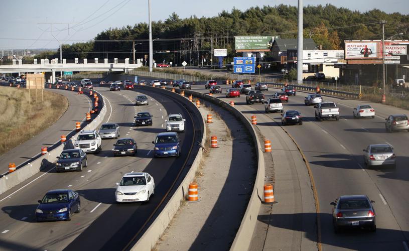 Photos: It's like day and night on the Beltline | Local News | captimes.com