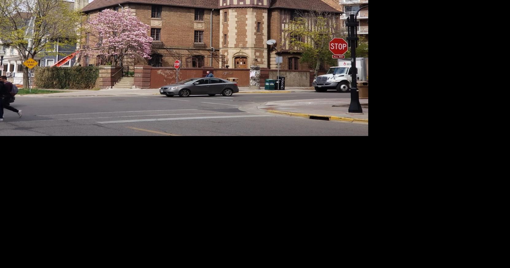 Zoe Bayliss saved: Decades-old student housing cooperative finds new ...