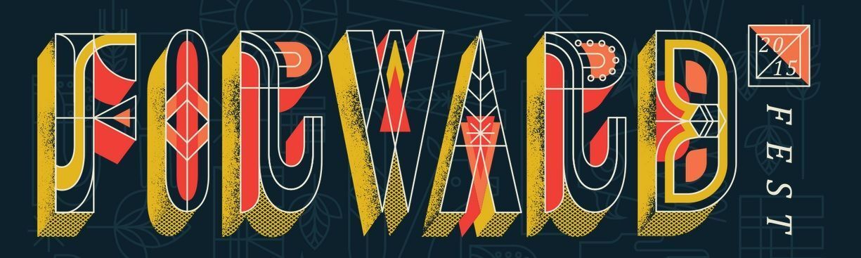 Forward Festival to feature new Social Good Summit, return of Edible ...