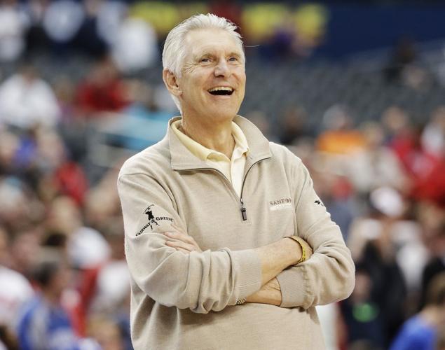 Andy North talks golf, ESPN, Jack Nicklaus and Aaron Rodgers | Sports ...