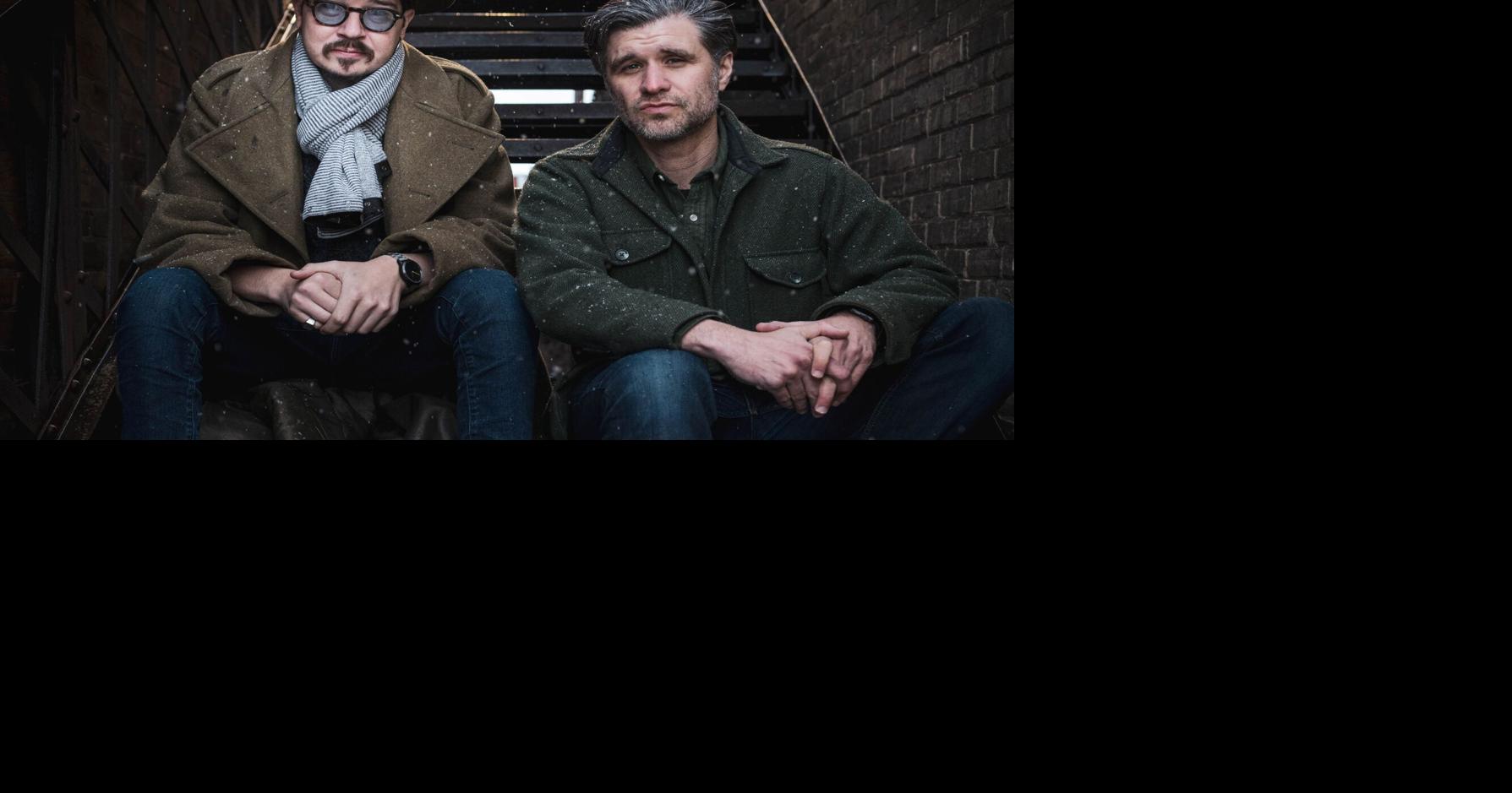Two Crows Theatre returns to Spring Green with a supernatural thriller ...