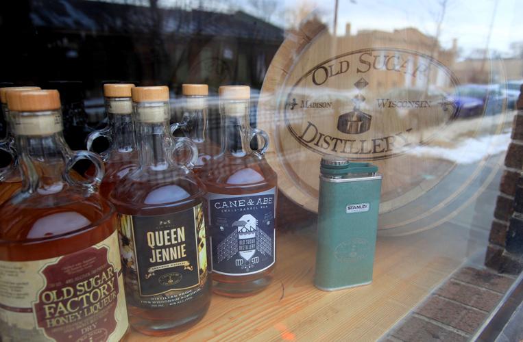 Photos: Old Sugar Distillery | Local News | captimes.com