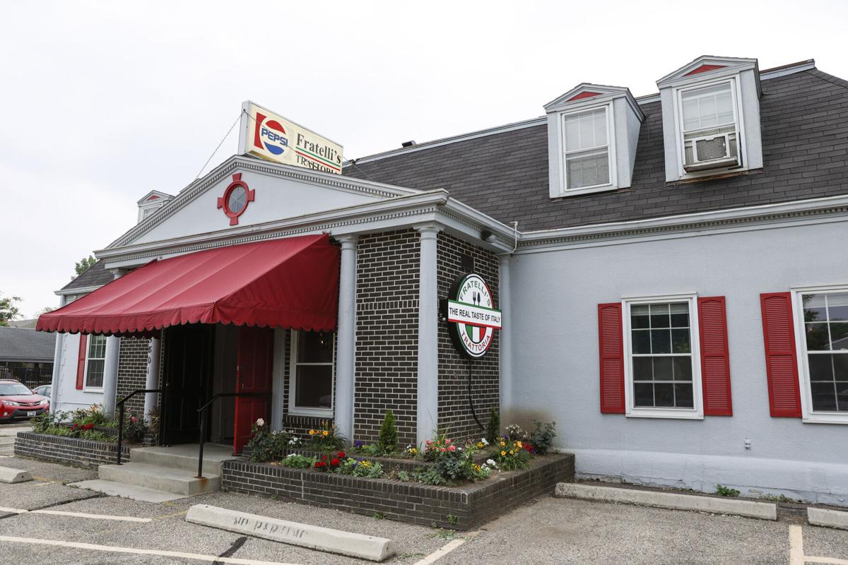 The Fratelli's Trattoria family resurrects Italian classics in Monona ...