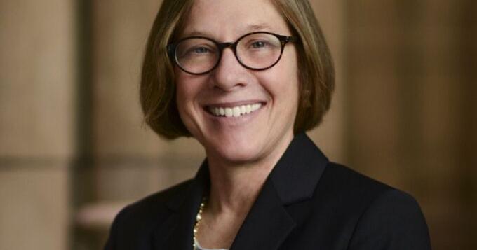 UW-Madison chancellor finalist Ann Cudd sees opportunity to expand ...