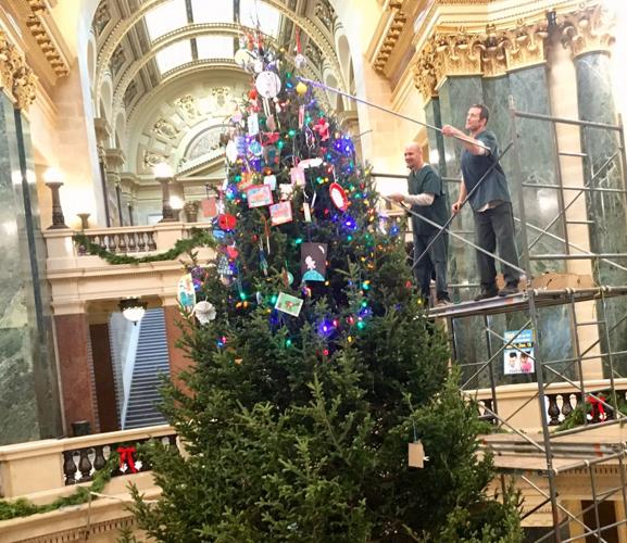 Q&A: Retired mechanic Jerry Lundquist spent 20 years setting up the ...