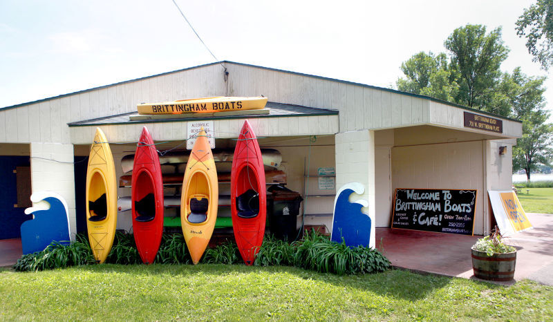 Photos: Madison summer and winter before and after | Local News ...