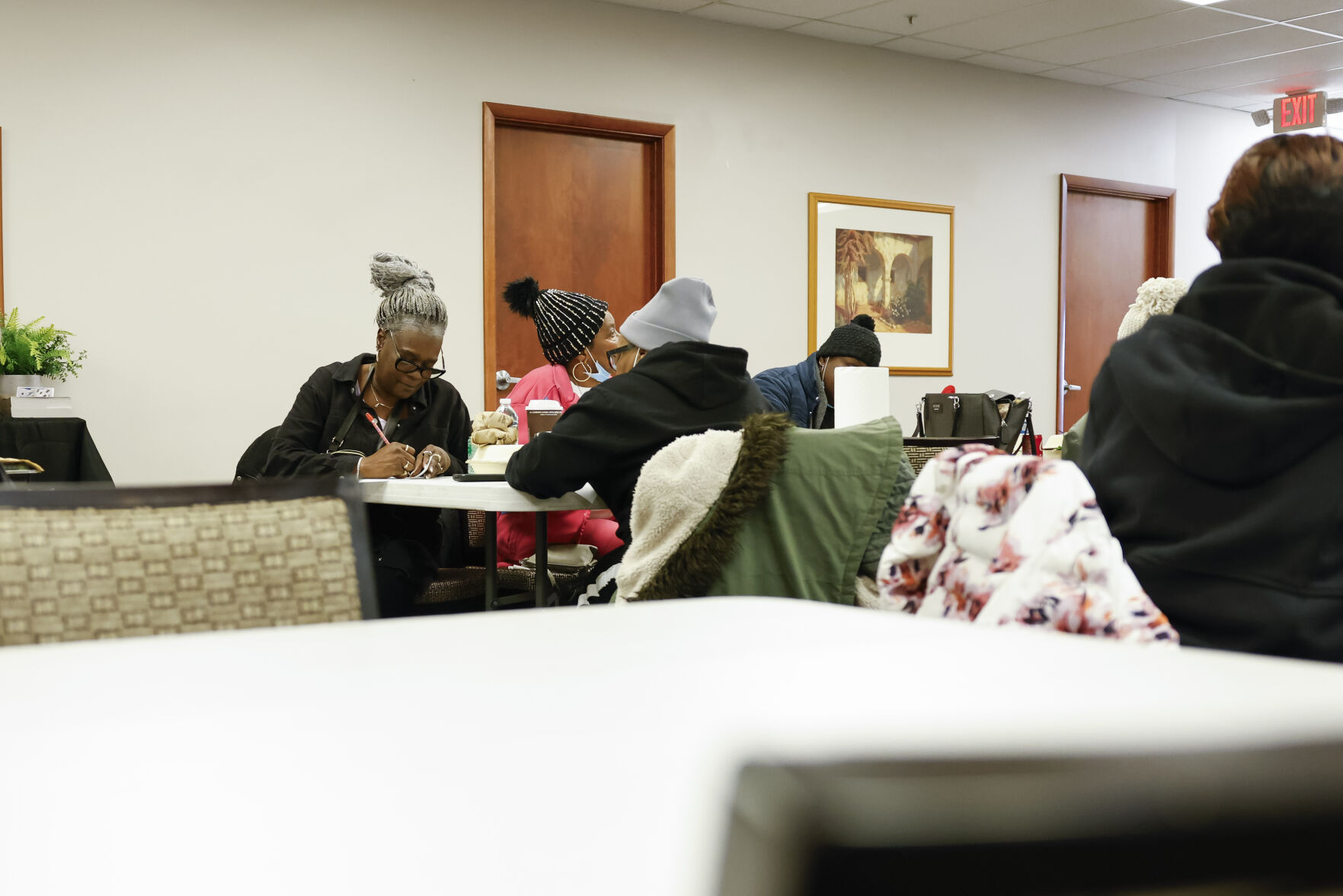 Black seniors in Madison say they feel slighted by city-funded agency ...
