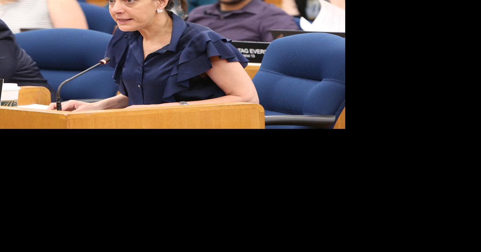 Education committee looks for priorities, structure | Education ...