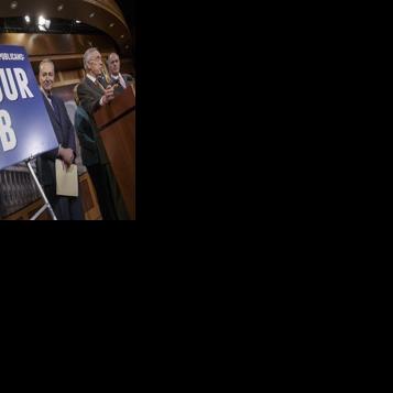 Jay Heck: Sen. Ron Johnson should do his job, support hearing for Judge ...