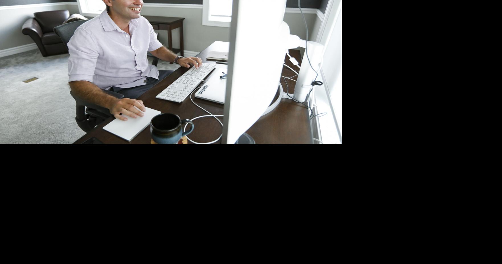 Middleton tech startup believes it has found a better way to vote ...