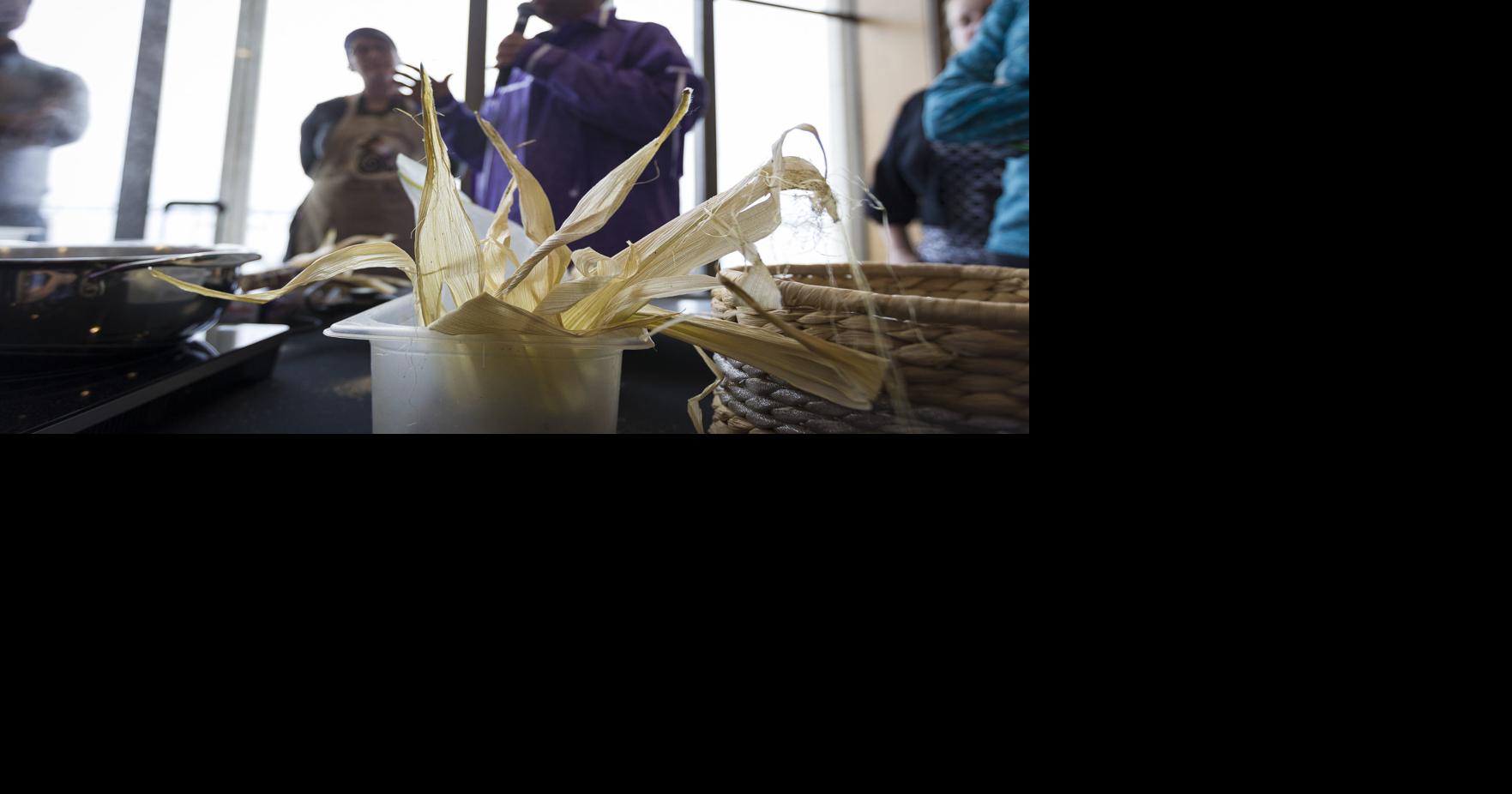 Photos: Cap Times Idea Fest sessions at the Pyle Center, Part 1 | Local ...