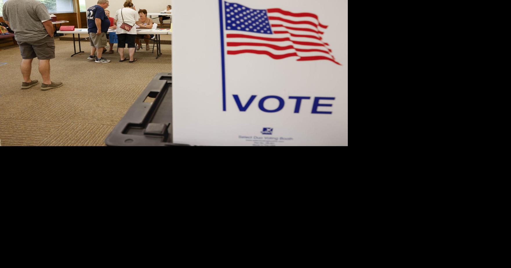 Wisconsin elections: Dane County legislative results are in | Elections ...