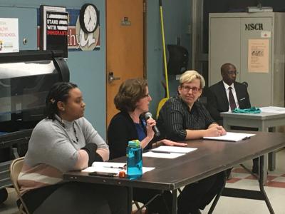 Madison School Board primary candidates make final push at forum ...