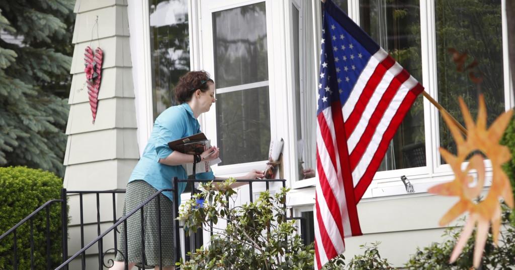 Outstate outrage: Grass-roots energy beyond Madison fuels recall ...