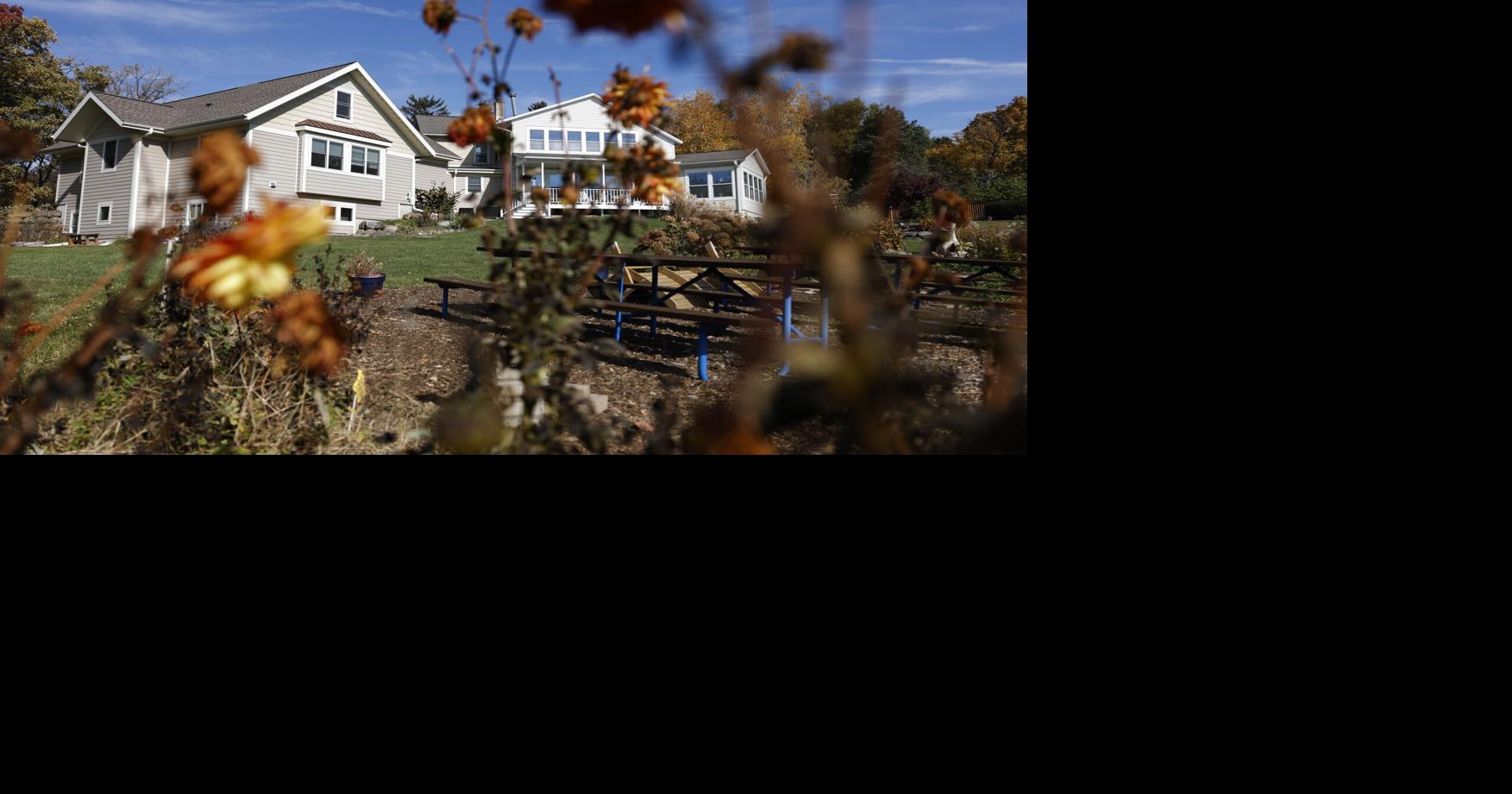 Assisted living alternative? Madison project aims to prove a new model ...