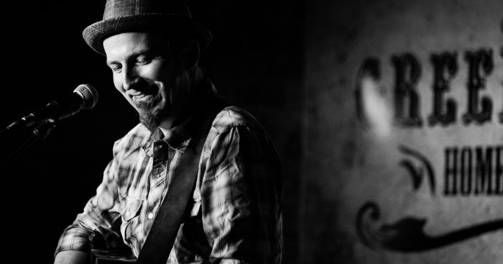 Coming Attractions: Peter Mulvey & Paul Cebar, Welcome to Night Vale, Pert Near Sandstone ...