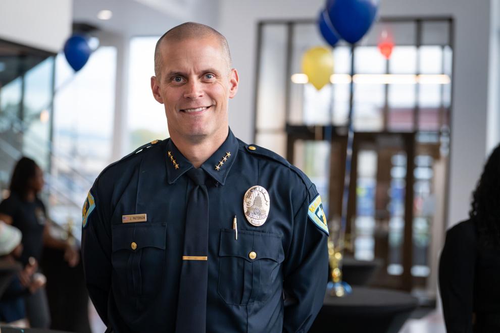 Madison police chief wants Monona, others to limit high-speed pursuits ...