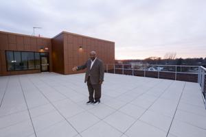 Take a look inside Madison's new Black Business Hub | Business ...