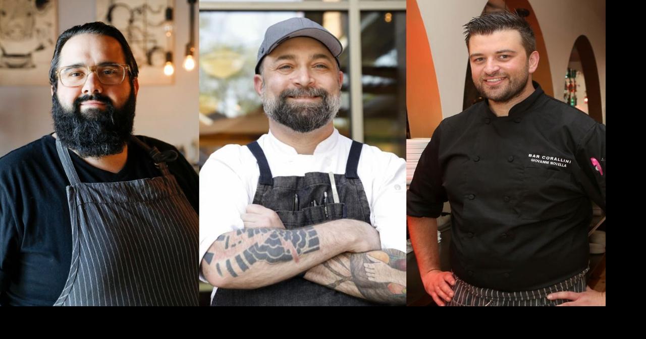 Here's what some top Madison chefs are up to | Food & Drink | captimes.com