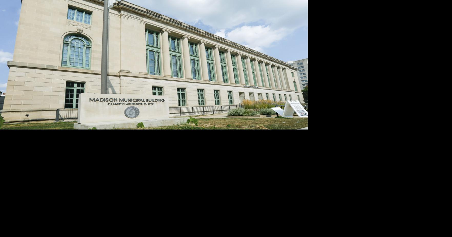 Madison Mayor Satya Rhodes-Conway offers proposal for $47.2 million in ...