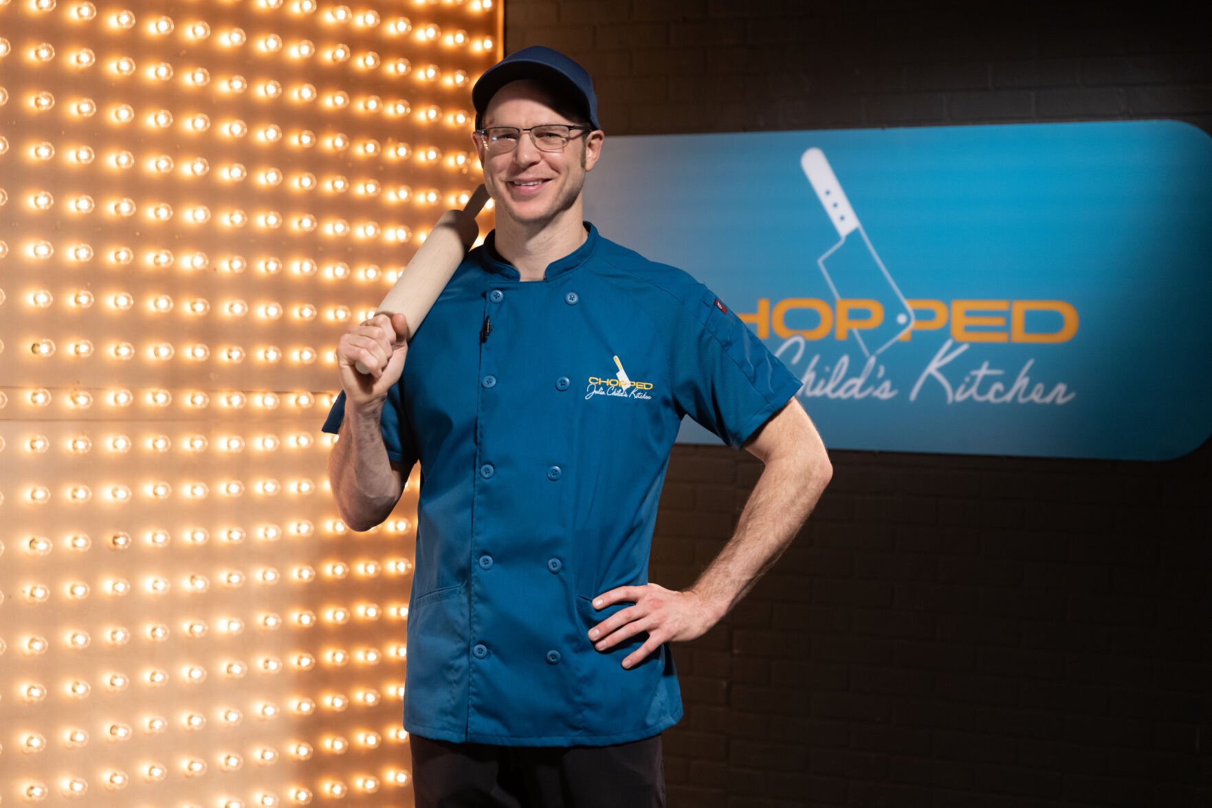 Heritage Tavern chef Dan Fox shows his chops on 'Chopped' | Food & Drink | captimes.com