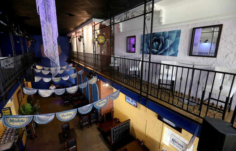 Photos: Blue Agave | Food & Drink | captimes.com
