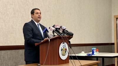 Wisconsin AG Josh Kaul questions legality of election review, calls for ...