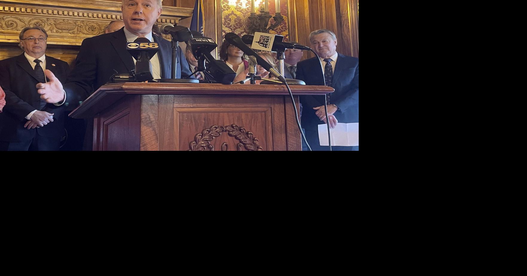 Opinion | 2023 underscores the complete incompetence of GOP lawmakers ...