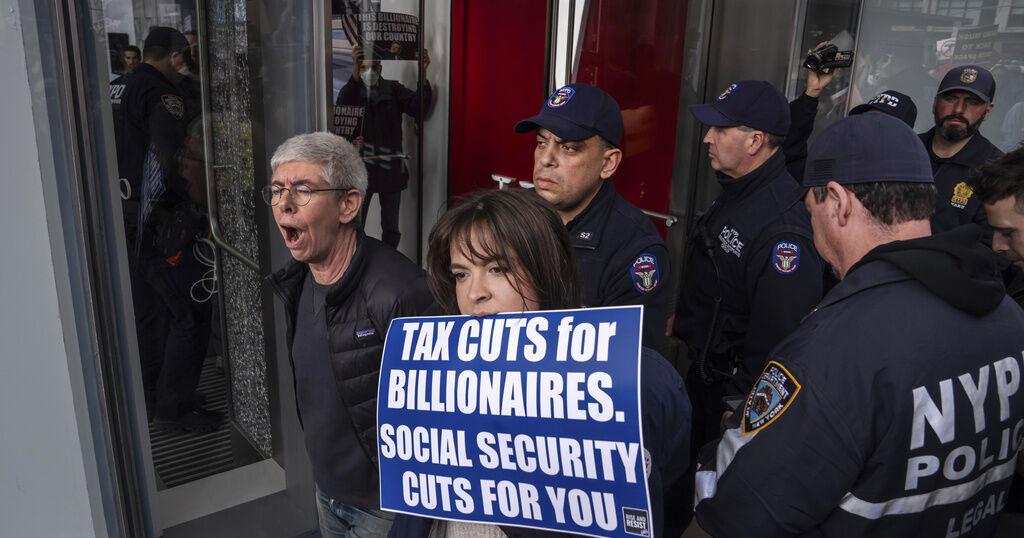 Wisconsin Republicans all in on squeezing working families | Plain Talk ...